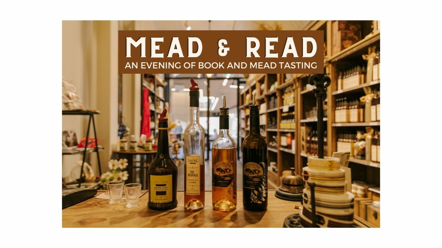 Scorpio Books - Your Local Bookshop in Christchurch