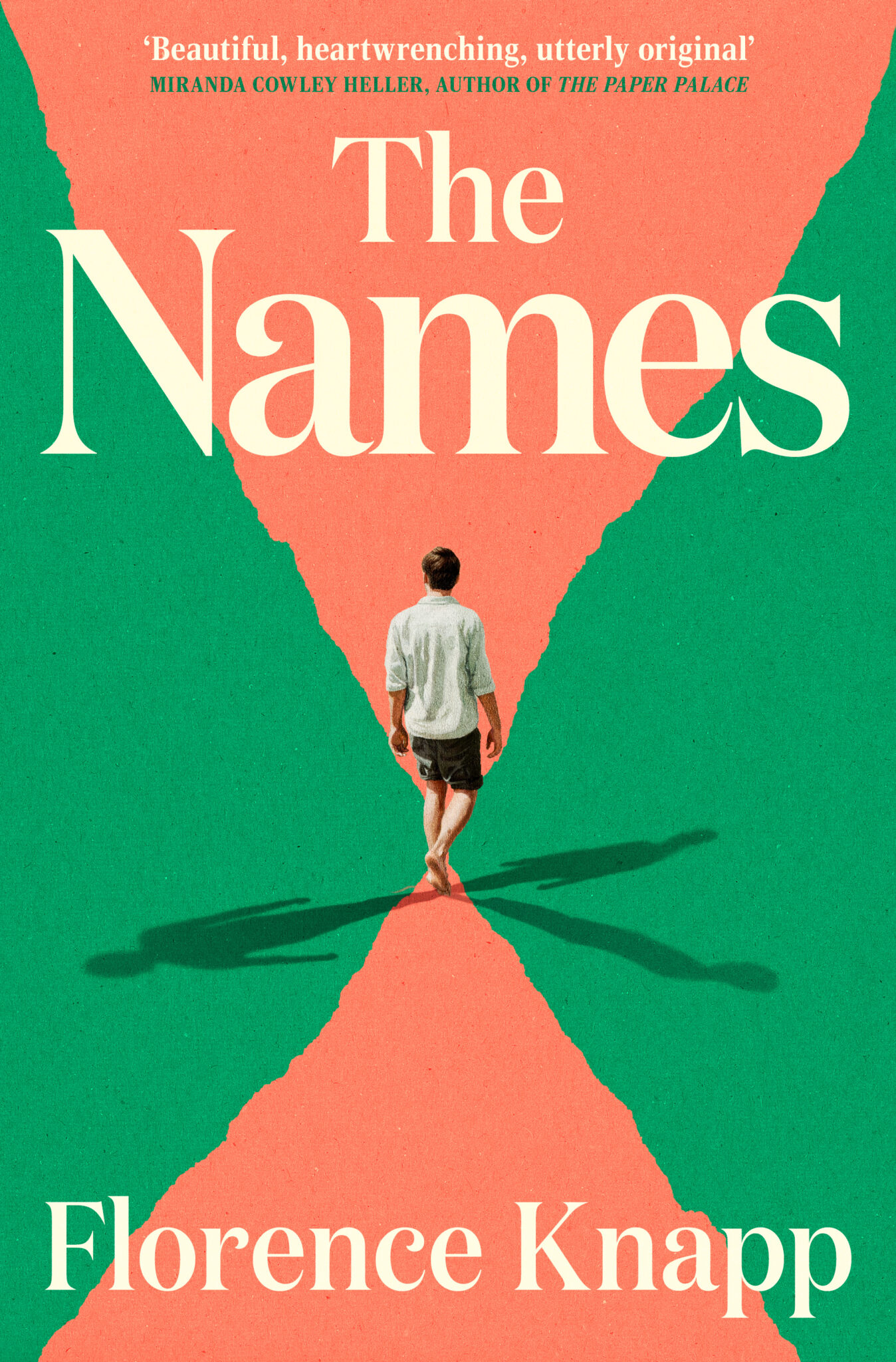 Names - Scorpio Books