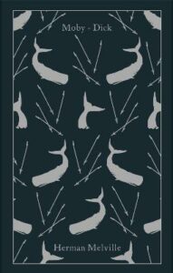 Moby-Dick: or, The Whale - Scorpio Books