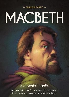 Shakespeare's Macbeth: A Graphic Novel - Scorpio Books
