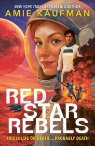 Red Star Rebels - Scorpio Books